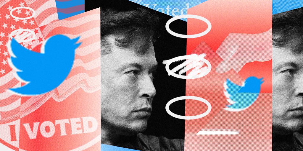 Twitter layoffs 2022: The company fired employees who fought the ...