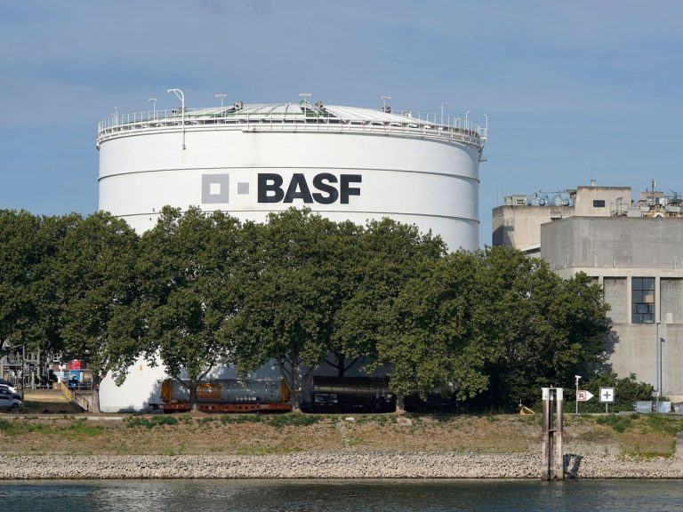 Uncertainty over European energy sources and energy supplies ...