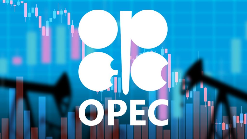 OPEC countries almost unchanged the oil supply from non-OPEC countries in 2022 and 2023 - Letizo