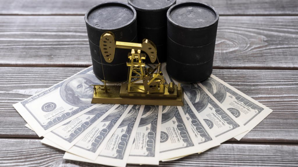 Brent oil price forecast 2023, Goldman Sachs: experts predict $110 ... Brent oil price forecast 2023, Goldman Sachs: experts predict $110 ...