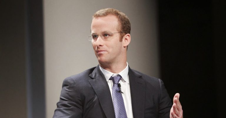 Founder of Andurand Capital holdings predicts oil at $140 per barrel ...